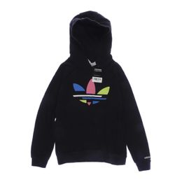 adidas originals Jungen Hoodies & Sweater, schwarz