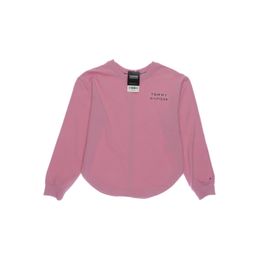 Tommy Hilfiger Jungen Hoodies & Sweater, pink