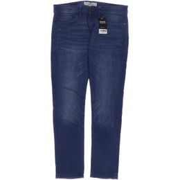Tom Tailor Denim Herren Jeans, marineblau, Gr. 44