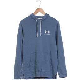 Under Armour Herren Kapuzenpullover, blau