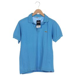 Lacoste Herren Poloshirt, blau