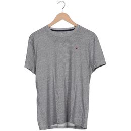 Hollister Herren T-Shirt, grau