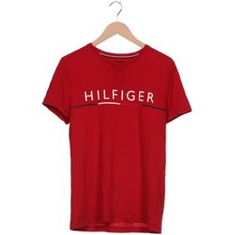 Tommy Hilfiger Herren T-Shirt, rot