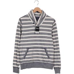 Tommy Hilfiger Herren Sweatshirt, marineblau