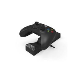 HORI Xbox Series X Controller-Ladestation, schwarz