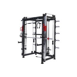 Gorilla Sports Kraftstation Power Rack