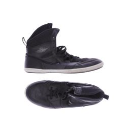 Nike Air Jordan Damen Sneakers, schwarz, Gr. 38