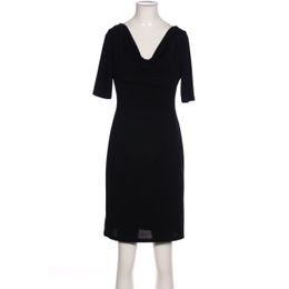 Lauren by Ralph Lauren LAUREN Ralph Lauren Damen Kleid, schwarz