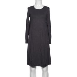 Noa Noa Damen Kleid, grau, Gr. 34