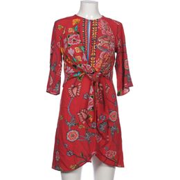 Desigual Damen Kleid, rot