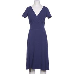 Eddie Bauer Damen Kleid, blau