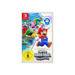 Super Mario Bros. Wonder Nintendo Switch-Spiel