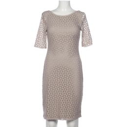 comma, Comma Damen Kleid, beige