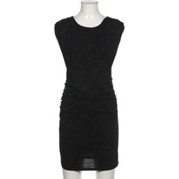 Soaked in Luxury Damen Kleid, schwarz, Gr. 34