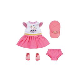 Zapf Creation® Puppenkleidung 831946 Baby Born Kindergarden Play Set 36 cm