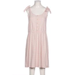 Tom Tailor Denim Damen Kleid, pink, Gr. 36