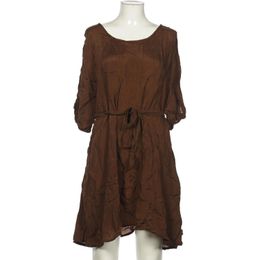 American Vintage Damen Kleid, braun, Gr. 38