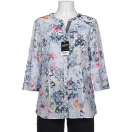 Gerry Weber Damen Bluse, hellblau, Gr. 38