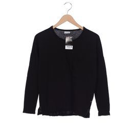 Noisy may Damen Sweatshirt, schwarz