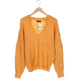 Soaked in Luxury Damen Pullover, orange
