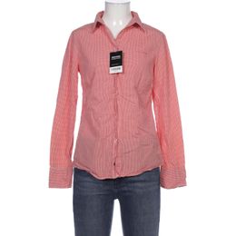 Marc O'Polo Marc O Polo Damen Bluse, rot, Gr. 36