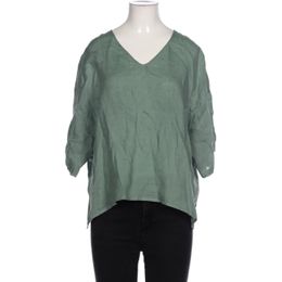 Drykorn Damen Bluse, türkis, Gr. 38