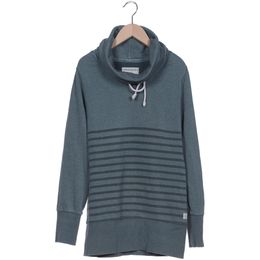 armedangels Damen Sweatshirt, grün