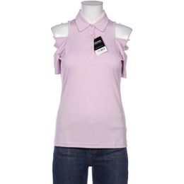 J. Lindeberg J.LINDEBERG Damen Poloshirt, pink