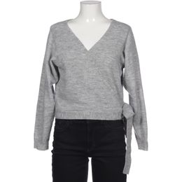 Even & Odd even odd Damen Strickjacke, grau, Gr. 38