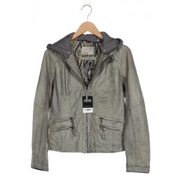 Oakwood Damen Jacke, grün