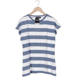 Doris Streich Damen T-Shirt, weiß