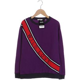 Rich & Royal Rich & Royal Damen Sweatshirt, flieder, Gr. 34