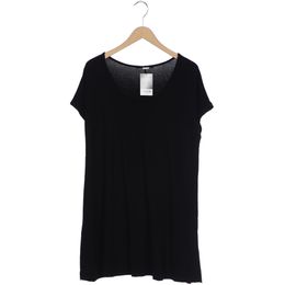 Sara Lindholm Damen T-Shirt, schwarz, Gr. 44