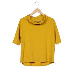 someday. Damen Pullover, gelb, Gr. 36