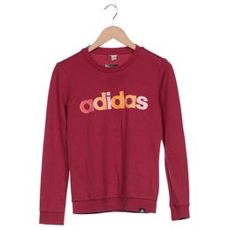 Adidas Damen Sweatshirt, pink, Gr. 36
