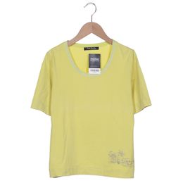 Betty Barclay Damen T-Shirt, gelb