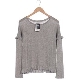 Esprit Damen Pullover, grau