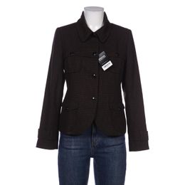 s.Oliver Damen Blazer, braun, Gr. 36