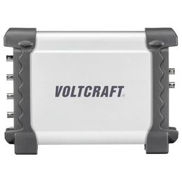 Voltcraft Multimeter USB-Oszilloskopvorsatz mit arbiträrem