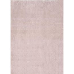 Ayyildiz Teppich, CATWALK 2600, BEIGE, 160 x 220 cm