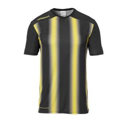 Uhlsport Fußballtrikot Stripe 2.0 Trikot kurzarm