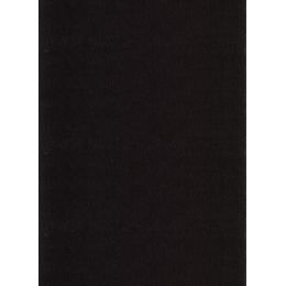 Ayyildiz Teppich, CATWALK 2600, BLACK, 140 x 200 cm