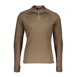 Newline Lauftop HalfZip Sweatshirt Running default