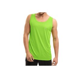 CFLEX Trainingsshirt Herren Sport Shirt Fitness Tanktop Sportswear Collection