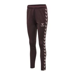 Hummel Trainingshose hmlnelly 2.0 Tapered Hose Damen