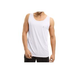 CFLEX Trainingsshirt Herren Sport Shirt Fitness Tanktop Sportswear Collection