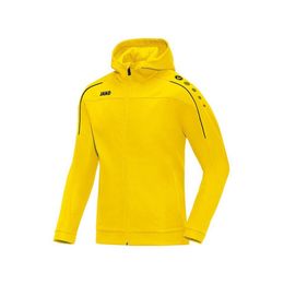 Jako Trainingsjacke Classico Kapuzenjacke Damen