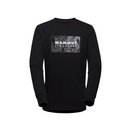 Mammut Fleecepullover Mammut Core ML Crew Neck Men Unexplored Mammut Core ML Crew Neck Men Unexplored