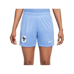 Nike Sporthose Frankreich Short Home Frauen WM 2023 Damen