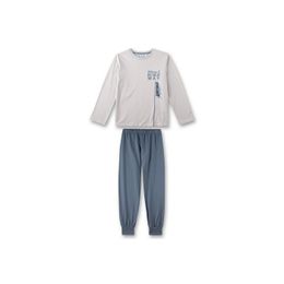 Sanetta Pyjama Jungen Schlafanzug Set 2-tlg.